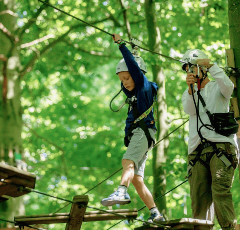 Klatring i København 2026 • Top 5 Bedste Steder I Kbh