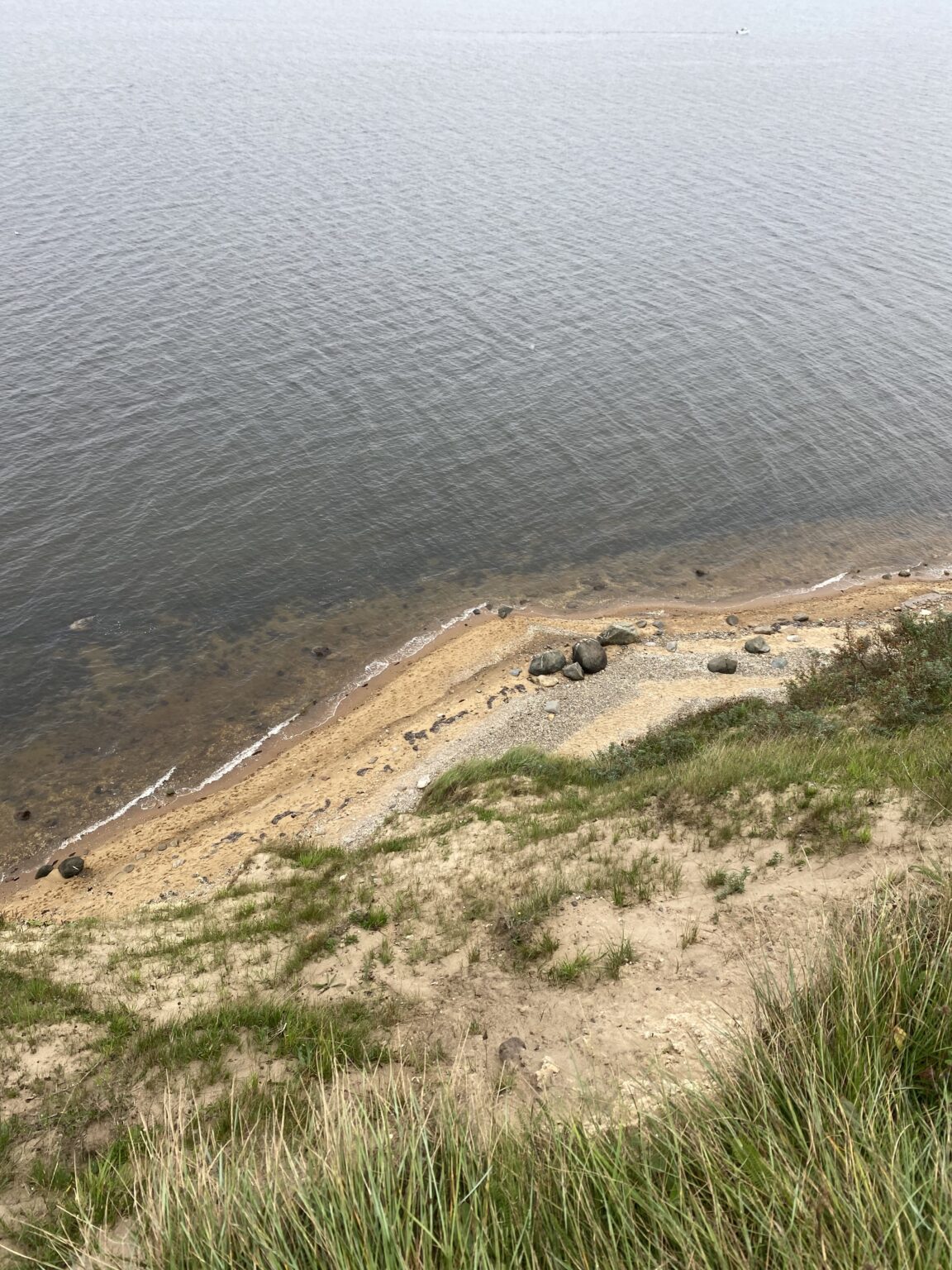 Fur Rundt • 22 km vandretur på den fantastiske Limfjordsø