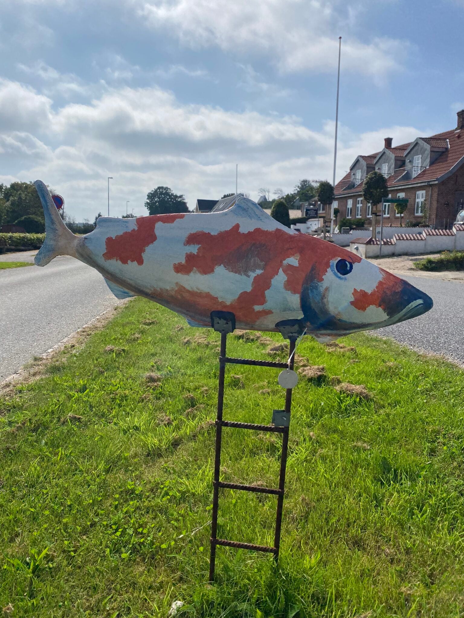 Fur Rundt • 22 km vandretur på den fantastiske Limfjordsø