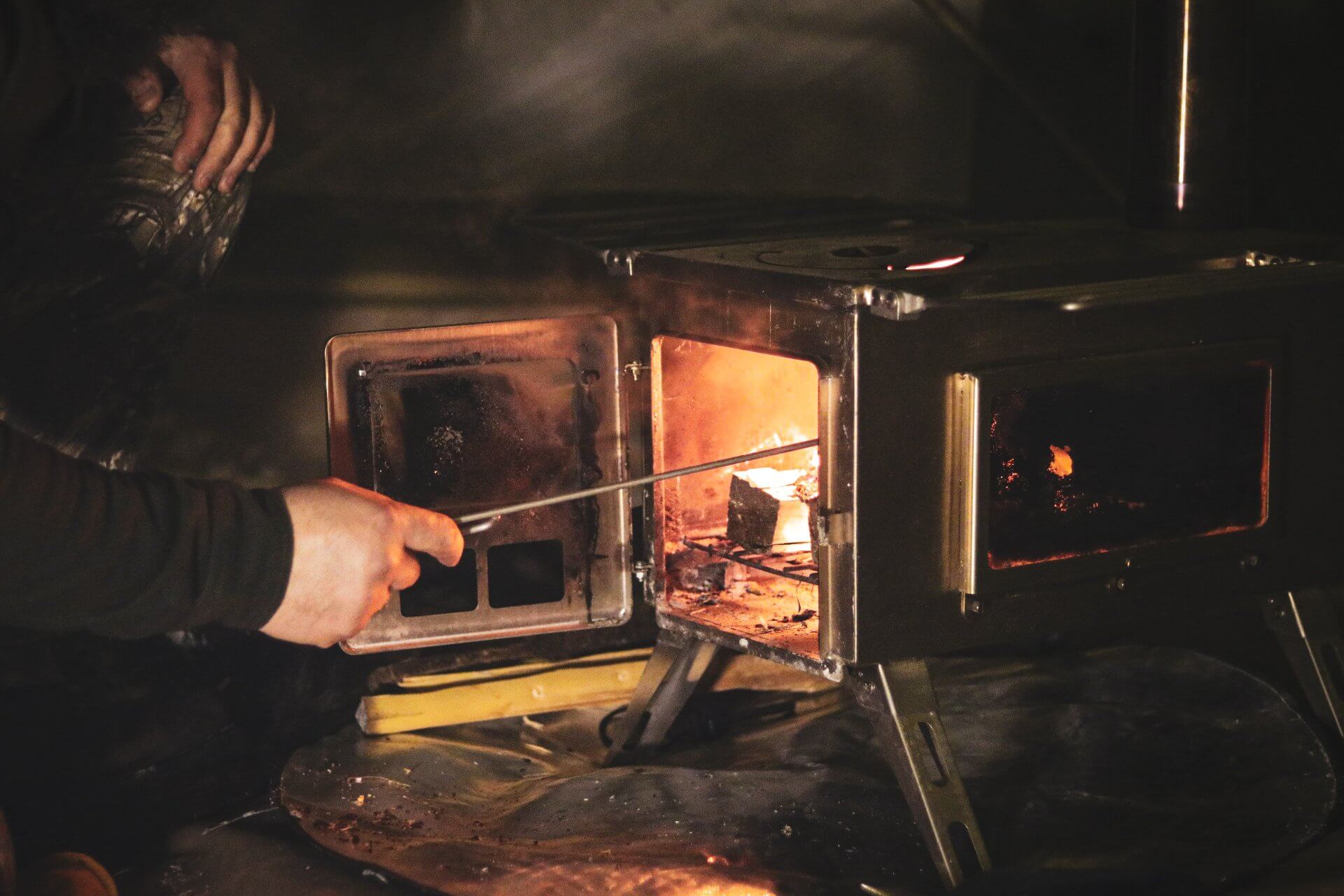 Bedste Teltovn 2025 • Top 6 Bedste i Test